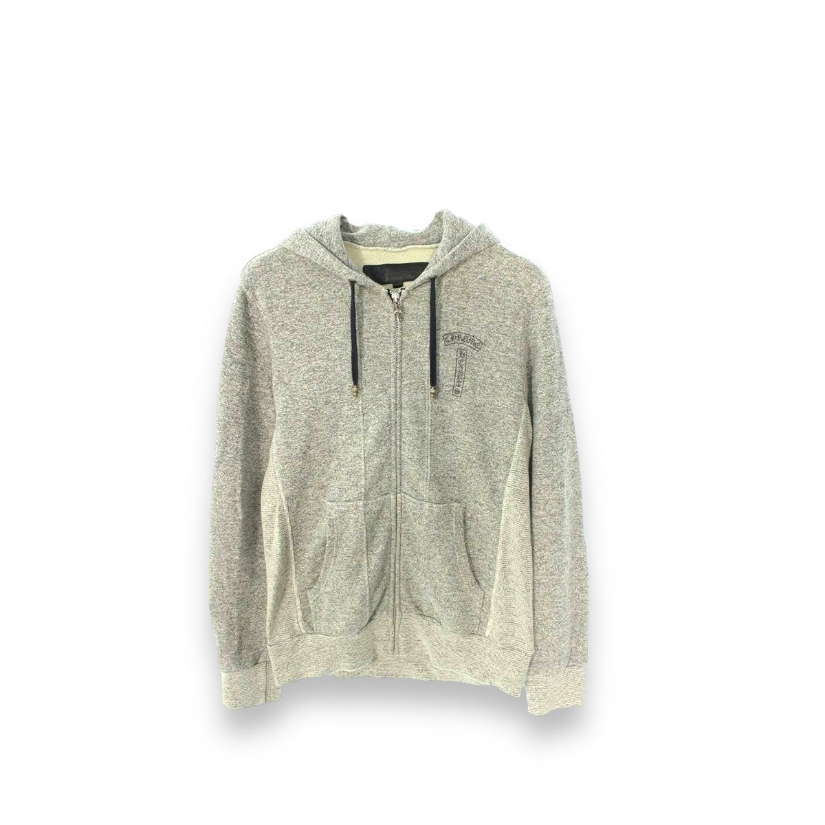 Chrome Hearts Matty Boy Darlin Zip-Up