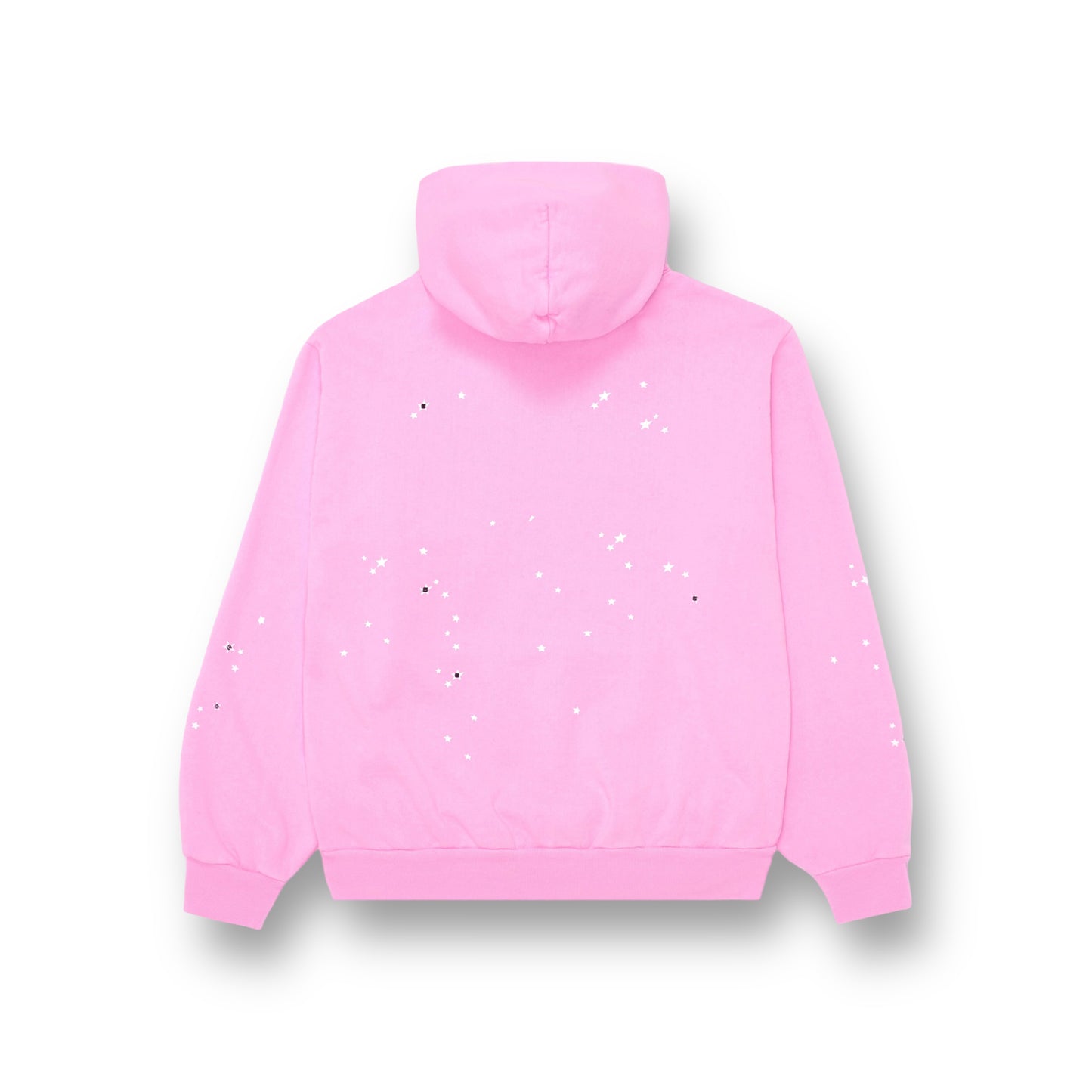 Spider Atlanta Hoodie Pink – Sourcery